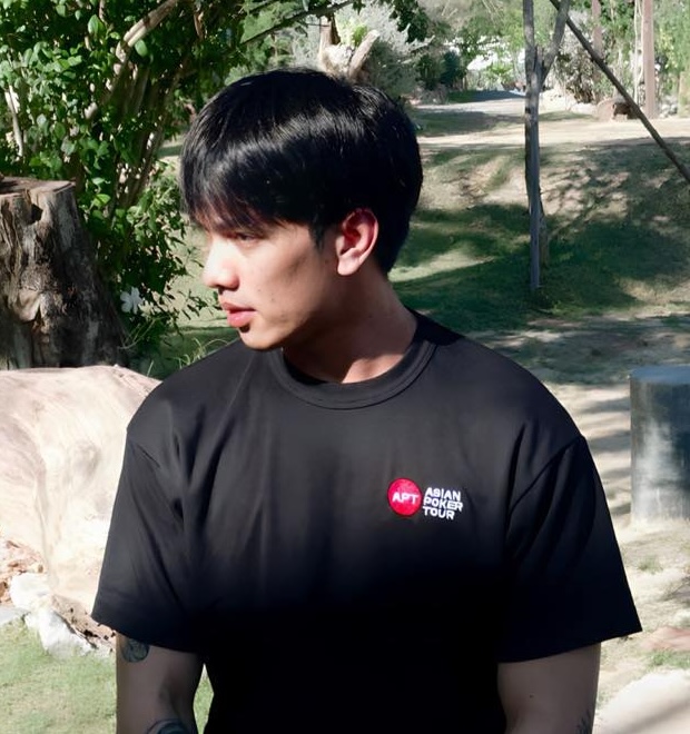 Supphawit | Software Developer Portfolio | 4+ Years Experience